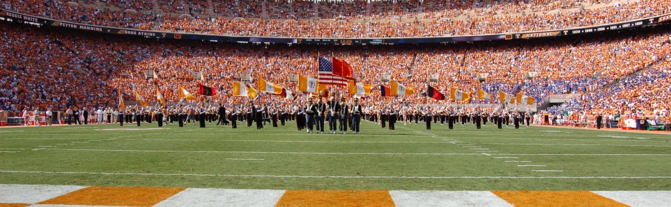 Army ROTC | The University of Tennessee, Knoxville