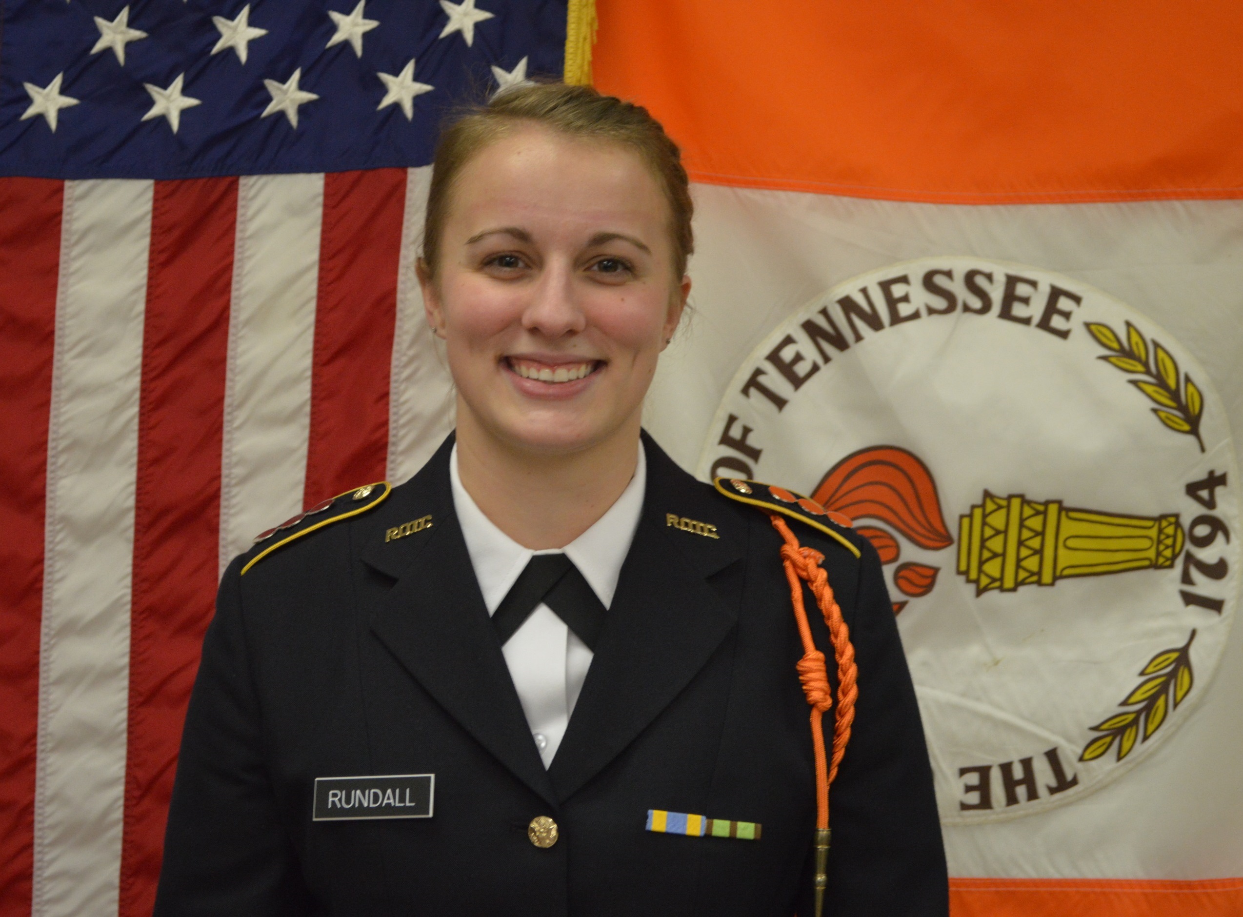 Rundall | Army ROTC