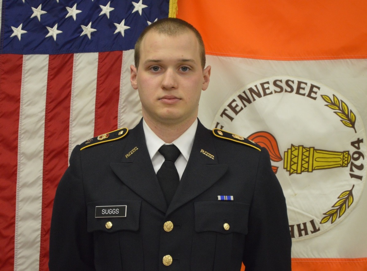 Suggs | Army ROTC