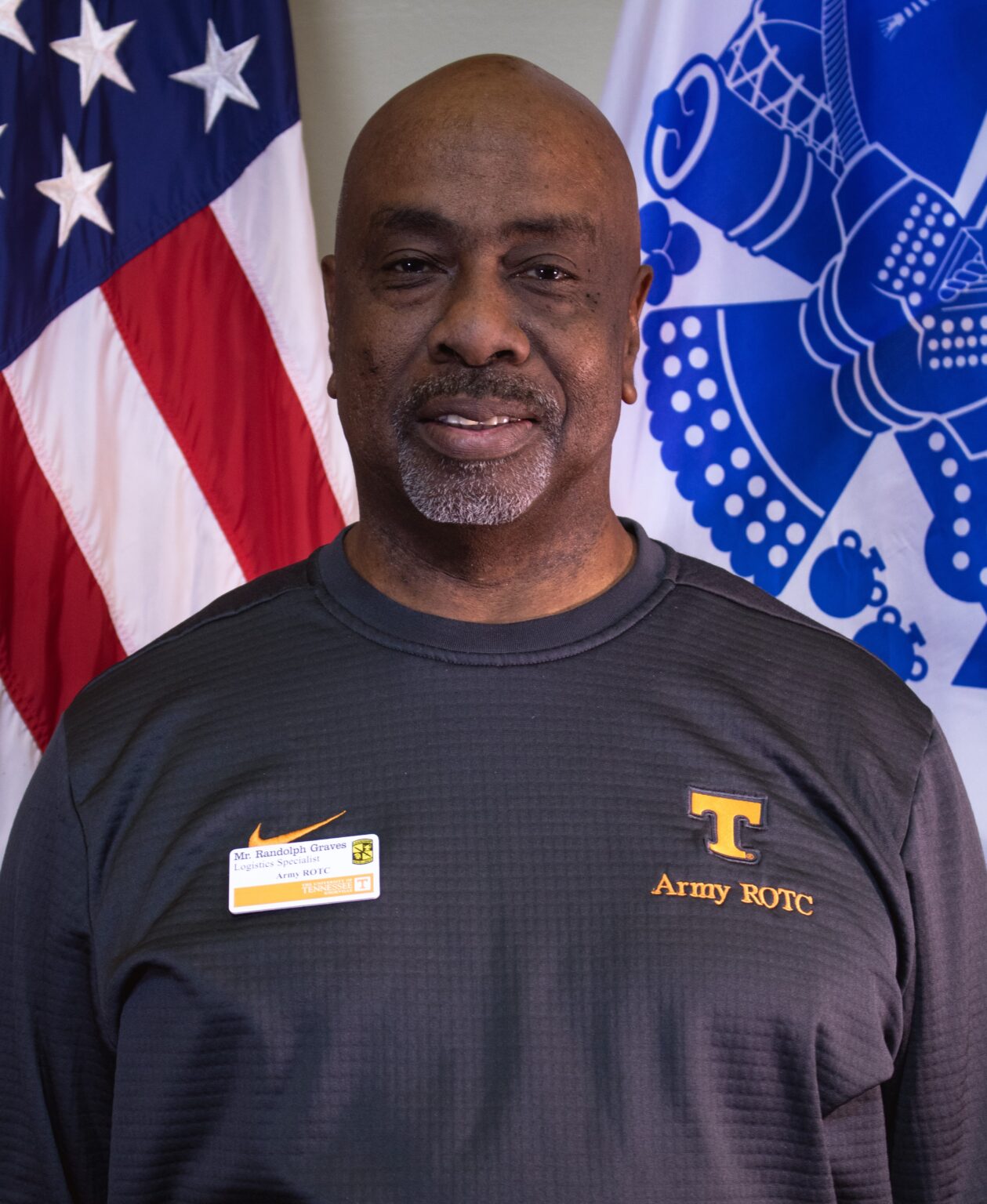 CADRE AND STAFF | Army ROTC