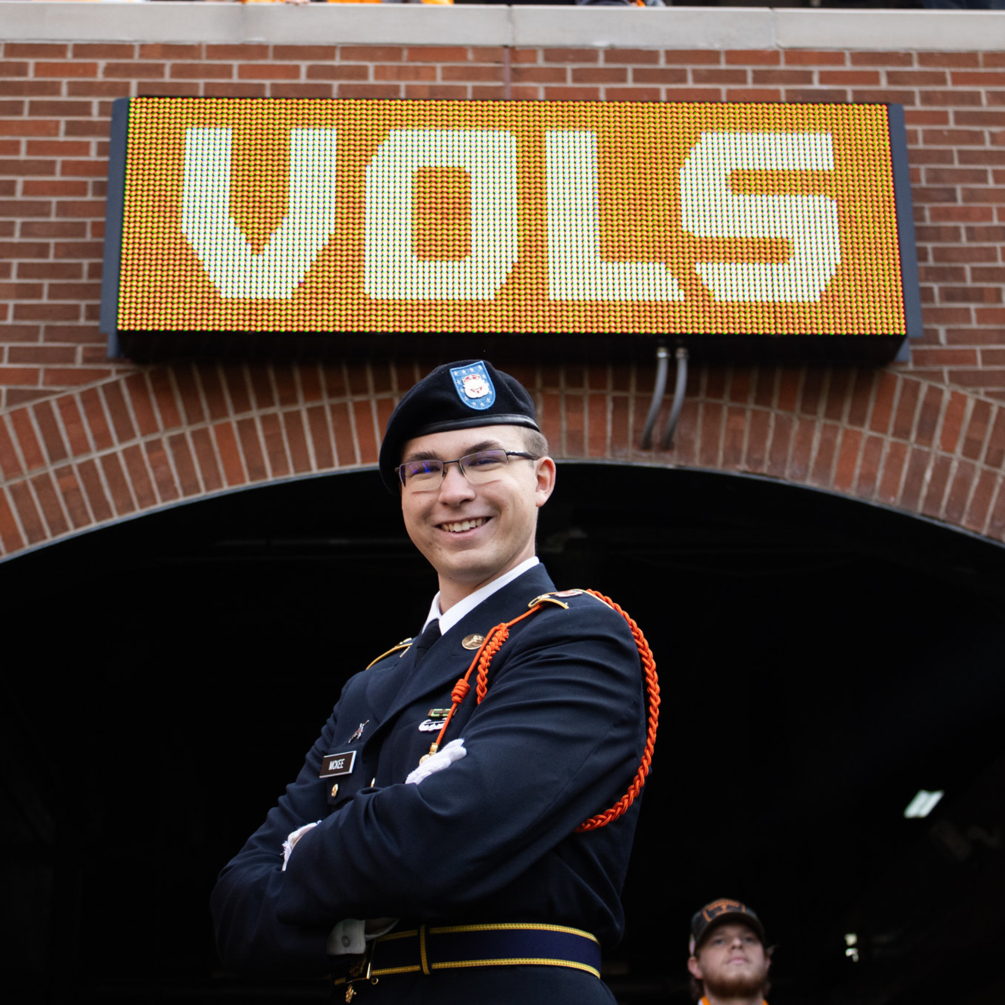 Army ROTC | The University of Tennessee, Knoxville