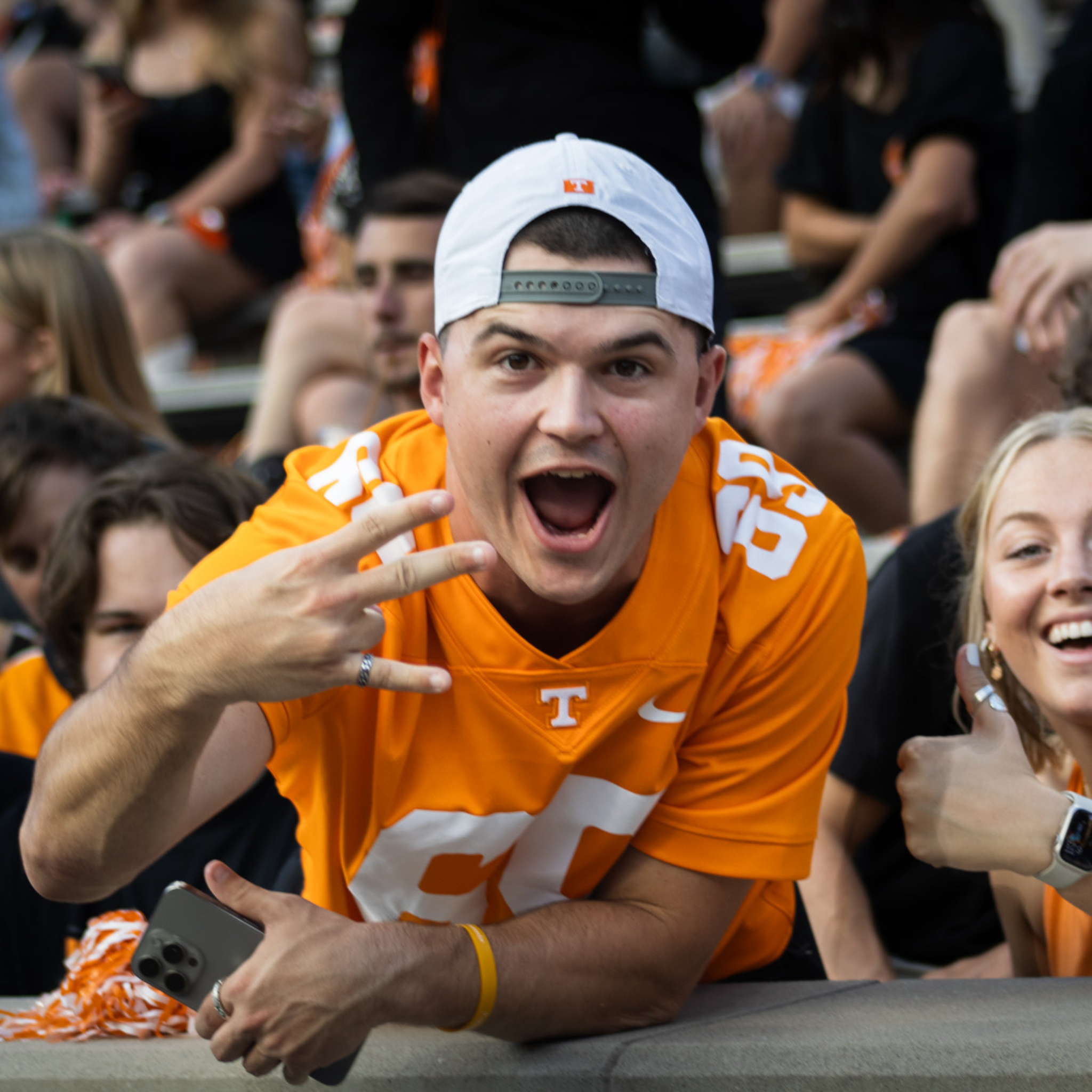 Army ROTC | The University of Tennessee, Knoxville