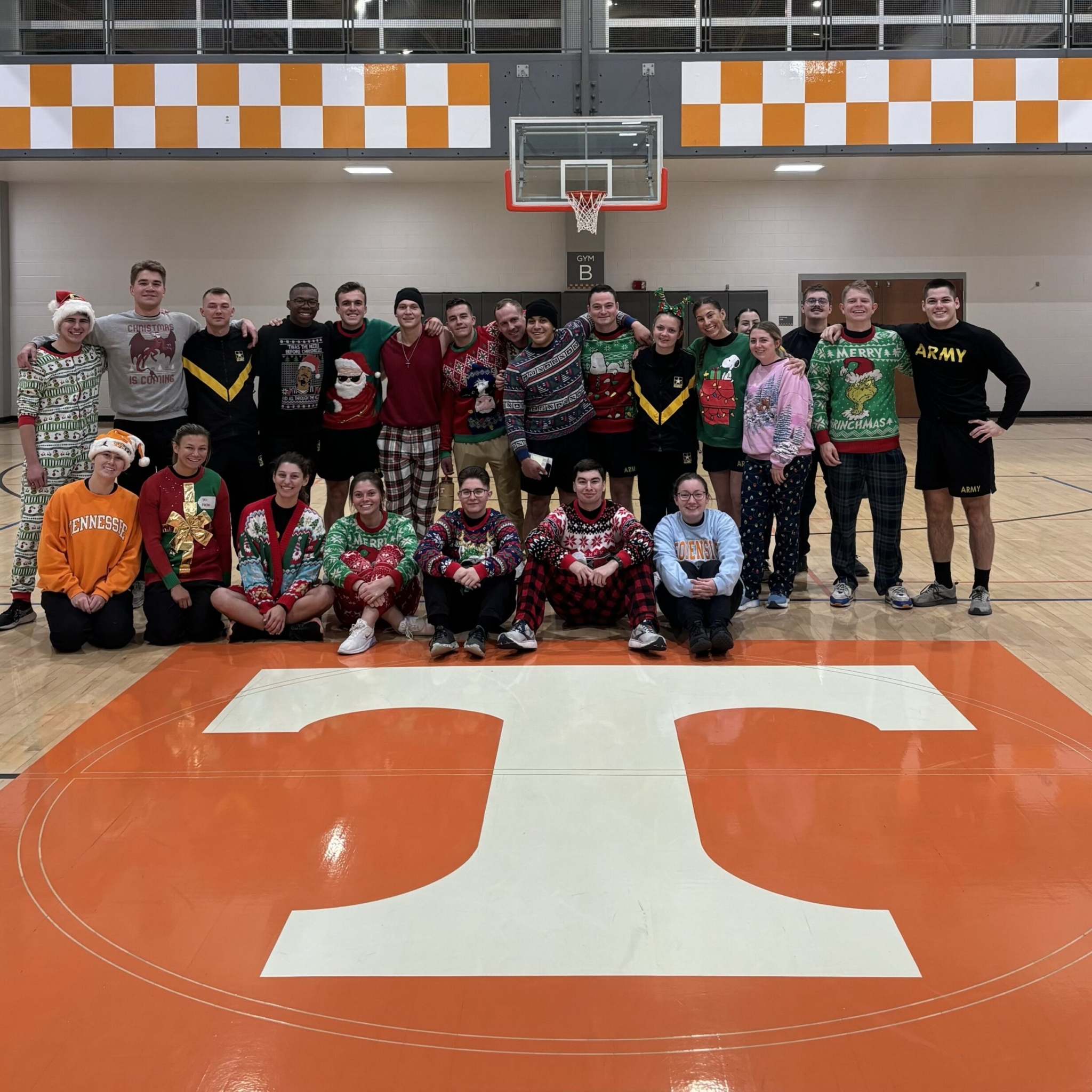 Army ROTC | The University of Tennessee, Knoxville