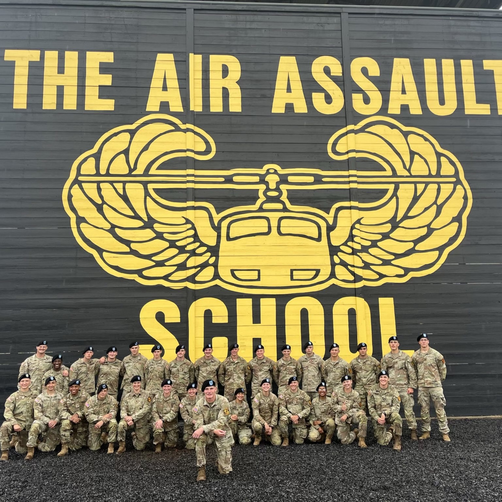 SPECIALTY SCHOOLS | Army ROTC