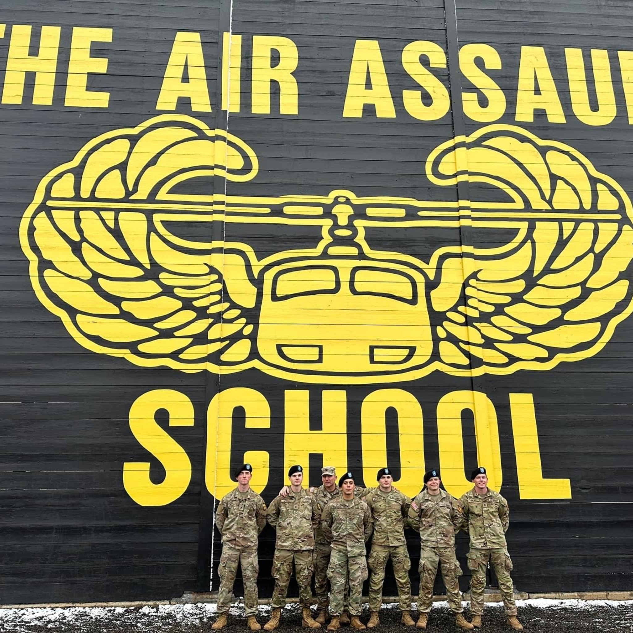 SPECIALTY SCHOOLS | Army ROTC