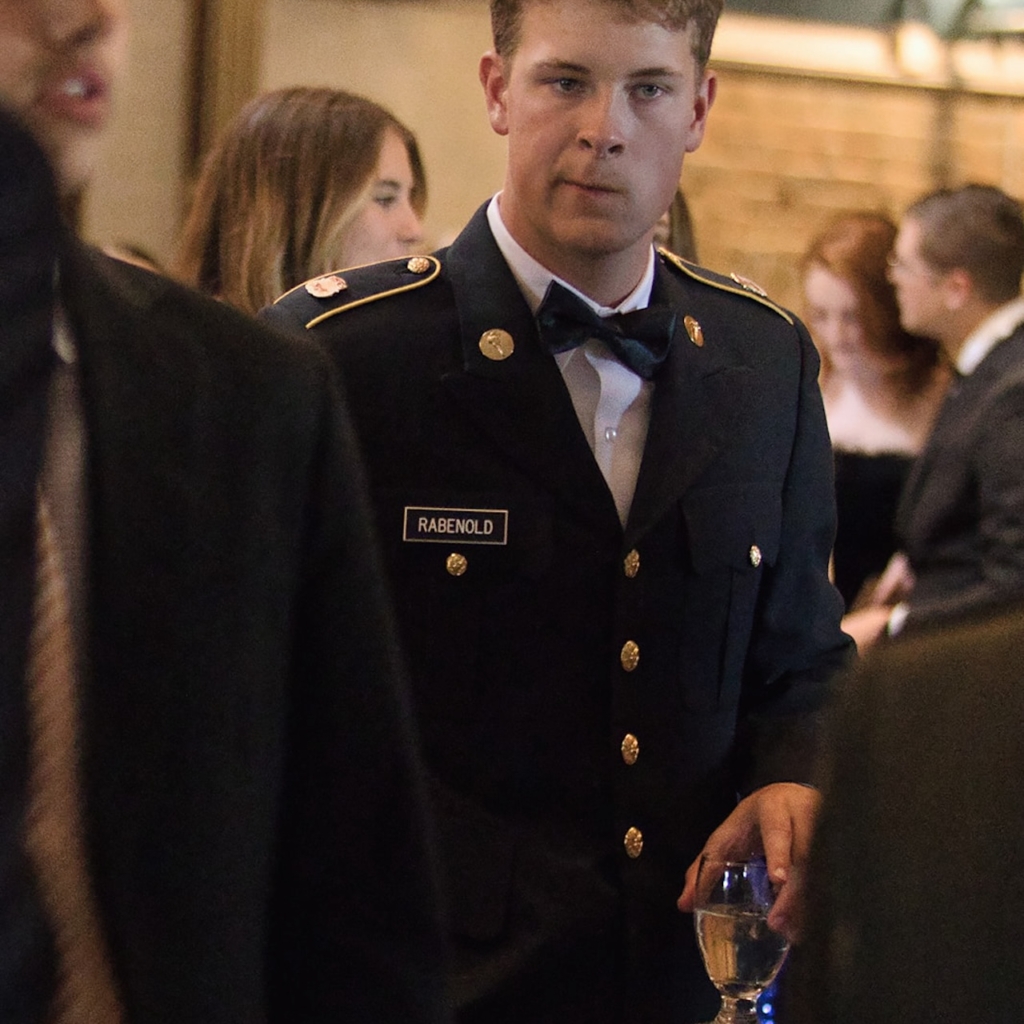 MILITARY BALL | Army ROTC