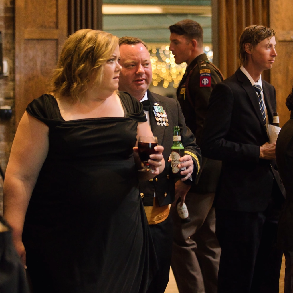 MILITARY BALL | Army ROTC