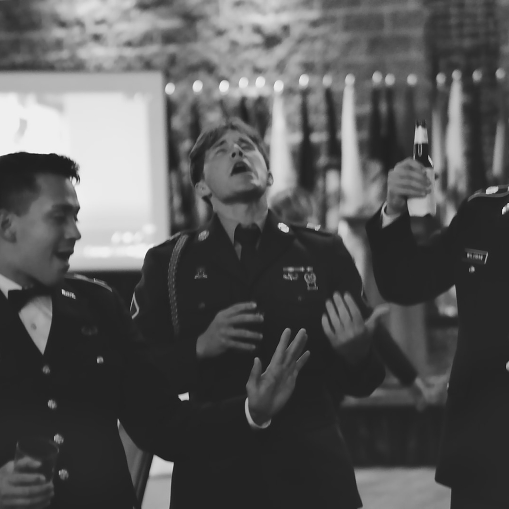 MILITARY BALL | Army ROTC