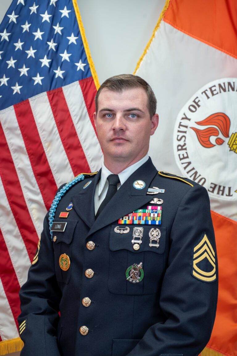 CADRE AND STAFF | Army ROTC